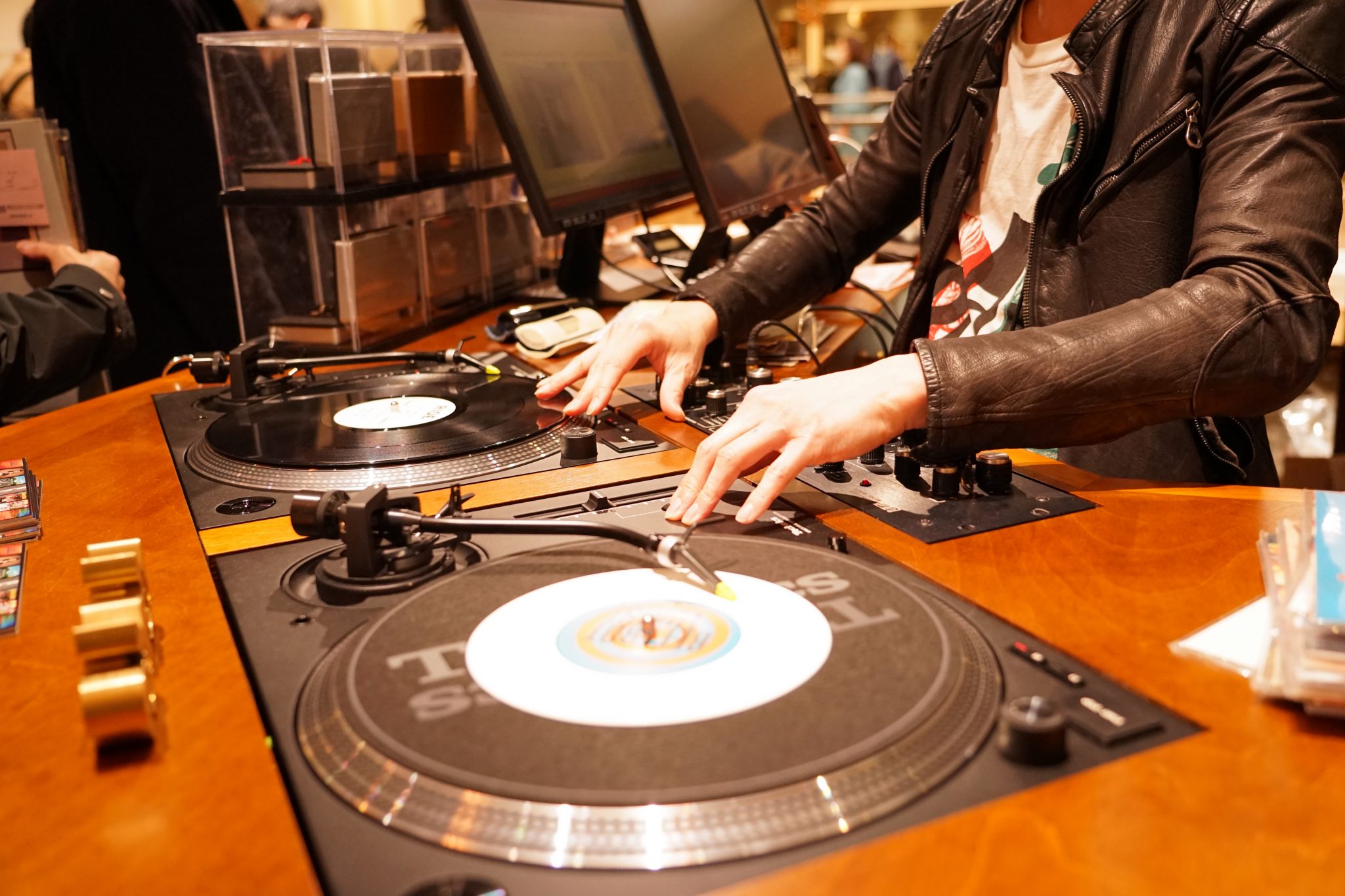 【Face Records SAPPORO STELLAR PLACE がオープンしました！】 - FTF株式会社 FTF INC.